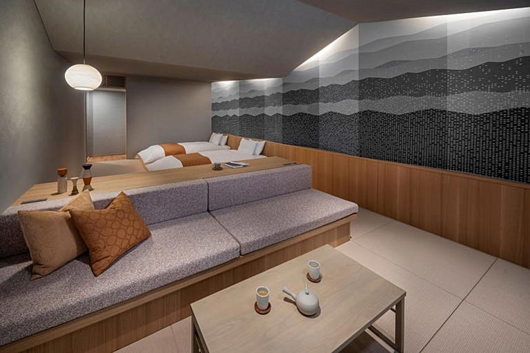 New hotels in Japan: The standout openings to book in 2026