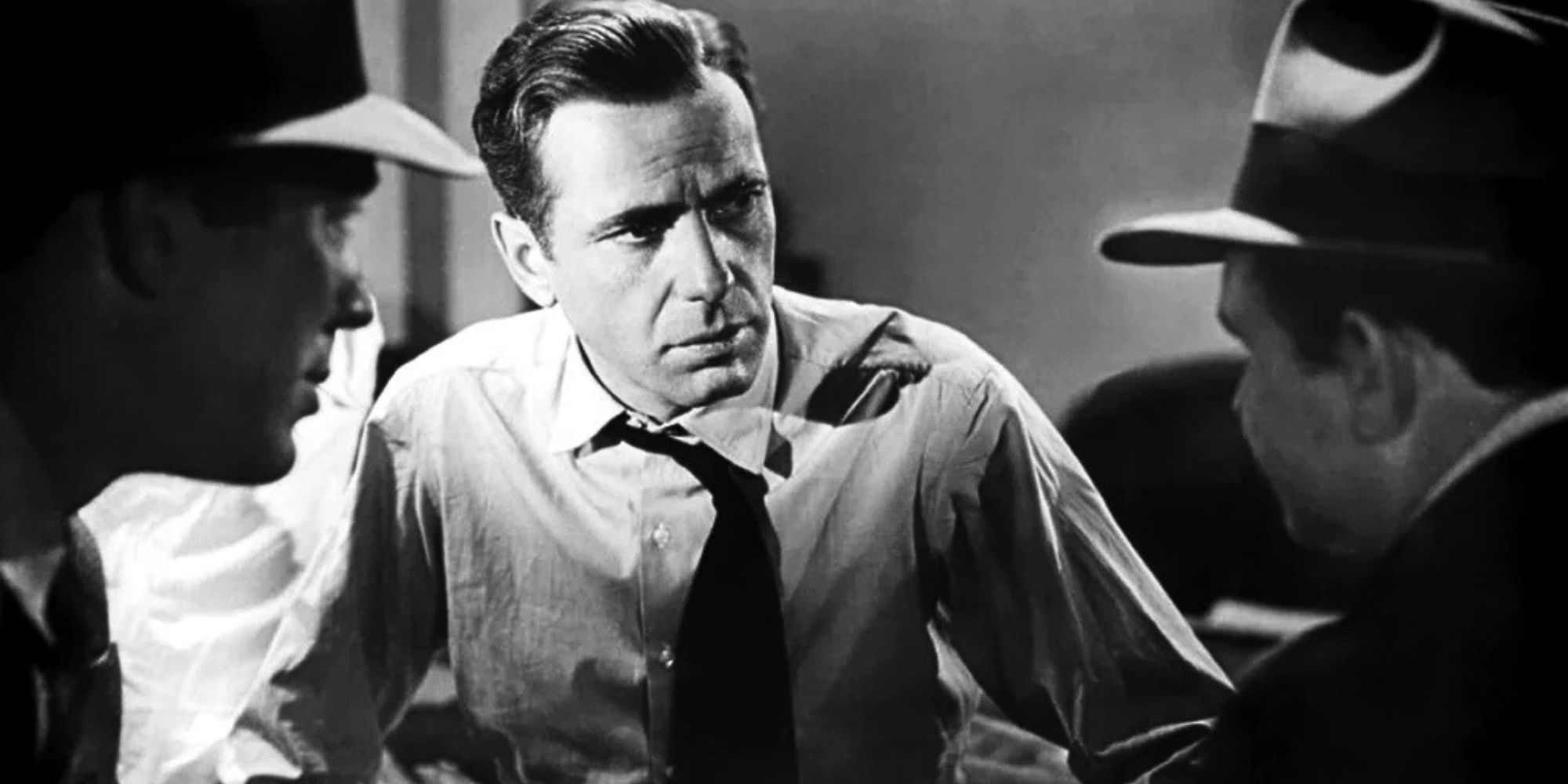 10 most undeniable film noir movie classics, ranked