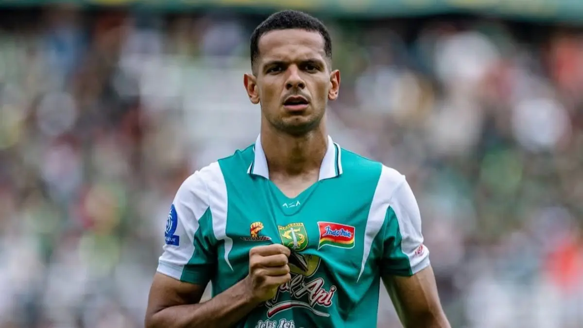 Pesan haru Leo Lelis untuk Persebaya Surabaya: Klub ini spesial di hati ...