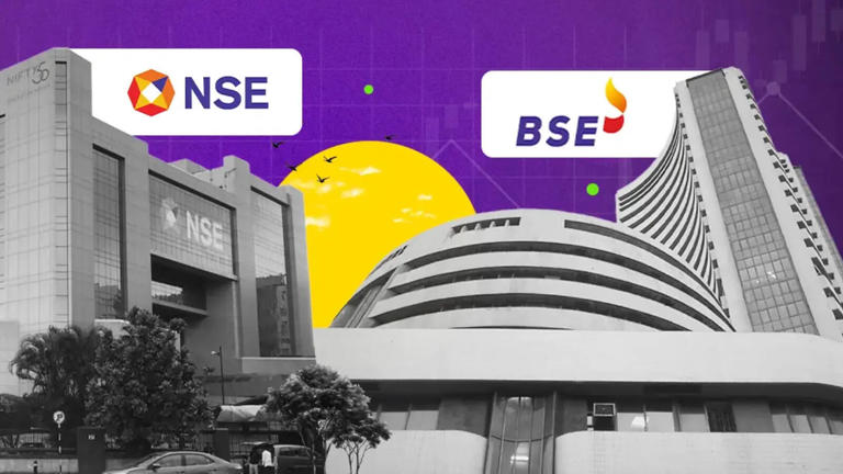 Stock market holiday: NSE, BSE to remain shut one day this week. Check ...