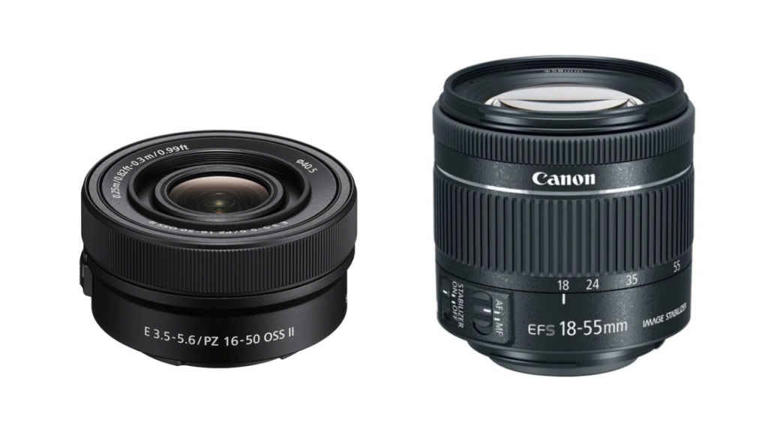 Buying your first camera? 5 things you need to keep in mind