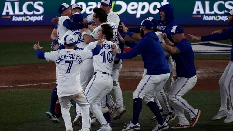MLB: Blue Jays owners plan to sell part of their professional teams ...