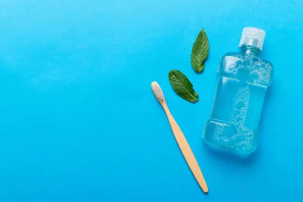 Is your mouthwash harmful? What science says about heart health and ...