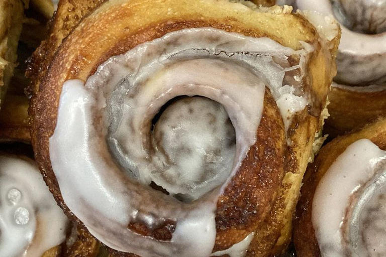 I visited bakery on the moors with sourdough ‘to die for’