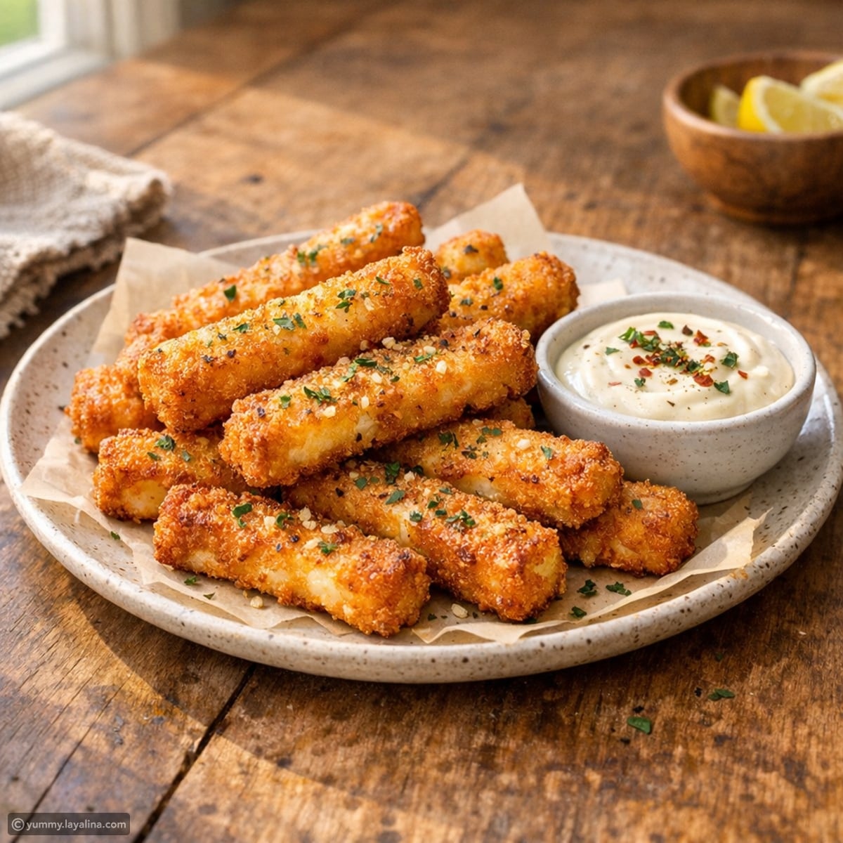 Finger food recipes for polished, mess-free entertaining - best 10