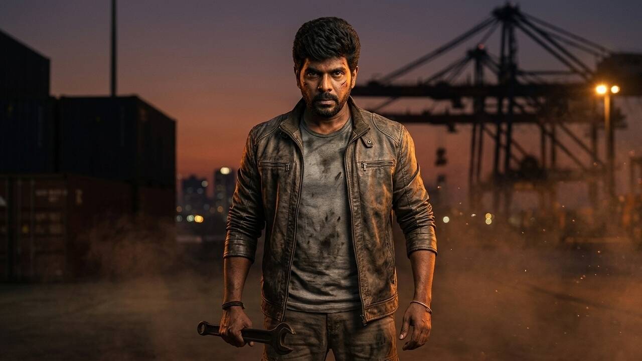 Expected online streaming date and platform for Legend Saravanan's film ...