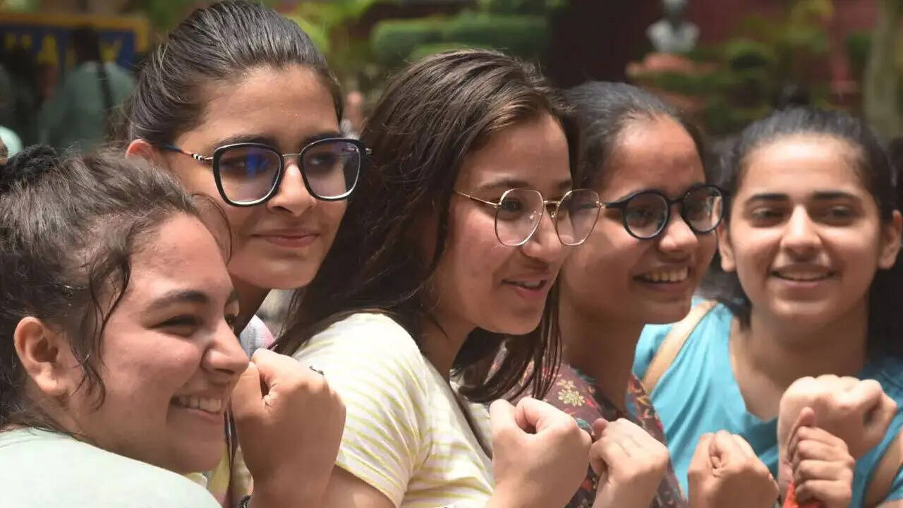 CBSE class 12 results 2026 expected by this date: How to check on ...