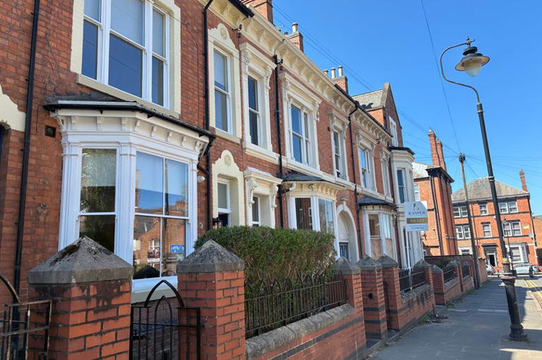 'Team effort' leads to shelter for homeless veterans opening in Leicester