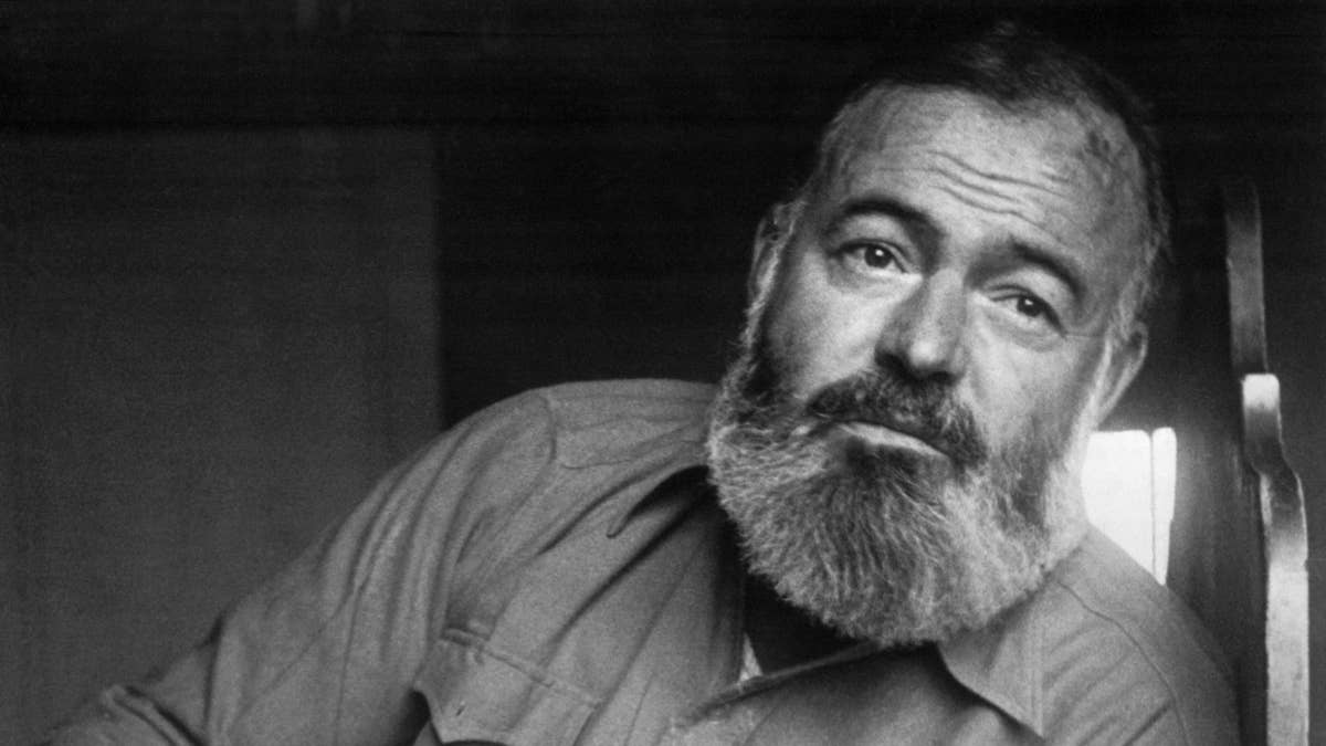 Ernest Hemingway's 'The Sun Also Rises': A banned classic among the ...