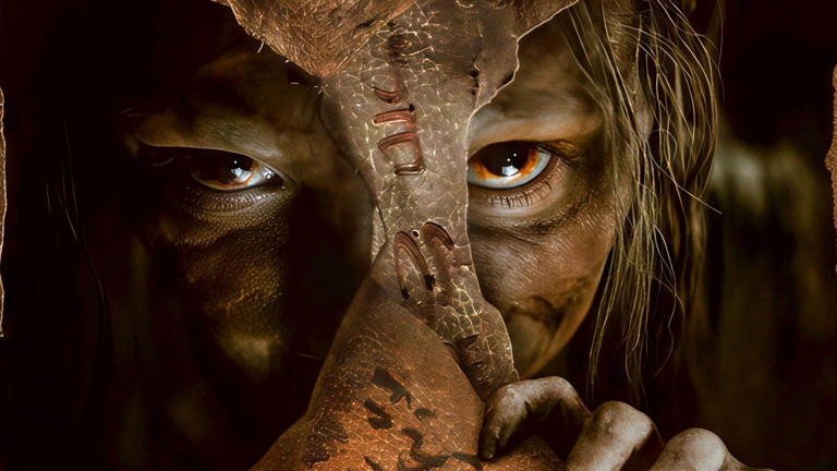Blumhouse's new R-rated The Mummy movie is officially releasing on ...