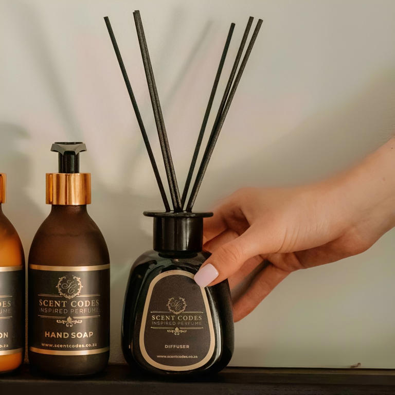 Jangan salah pilih! Ini dia 8 reed diffuser lokal tahan lama