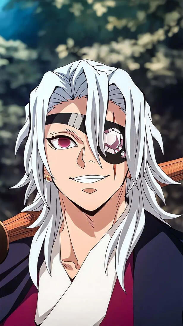 From Satoru Gojo to Loid Forger: 5 anime crushes we’re not getting over ...