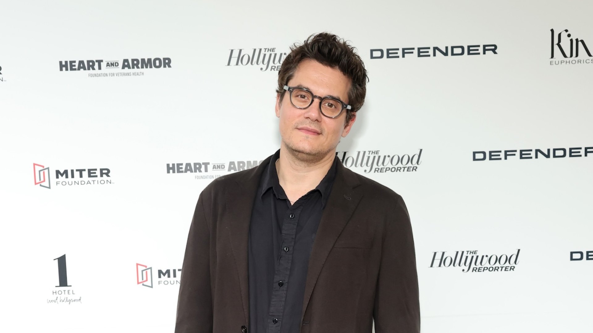 John Mayer addresses political turmoil while defending 'too passive ...