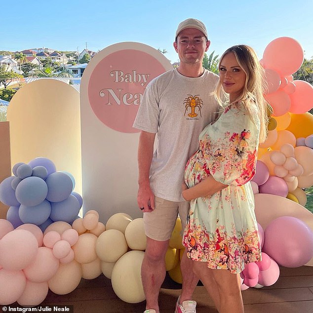 Jules Neale on what keeps her going after marriage split - and her ...