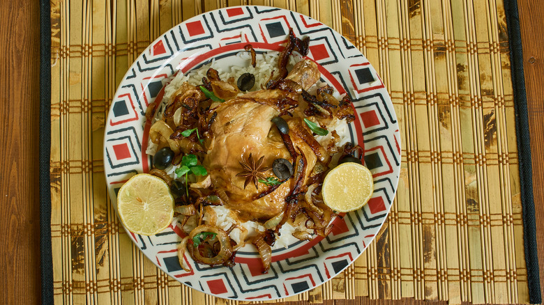 12 traditional West African dishes you need to try at least once
