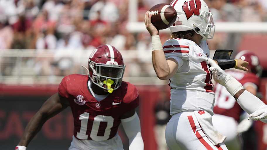 Why Justin Jefferson had Browns coaches 'jumping for joy' after NFL ...