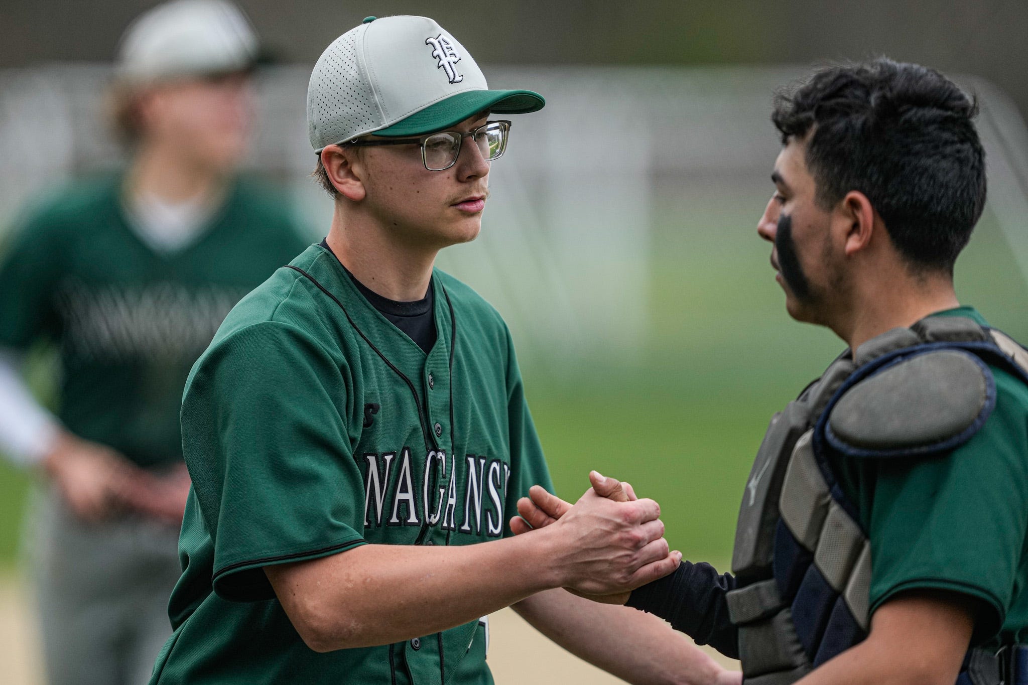 Here's what happened in Rhode Island high school sports on Monday