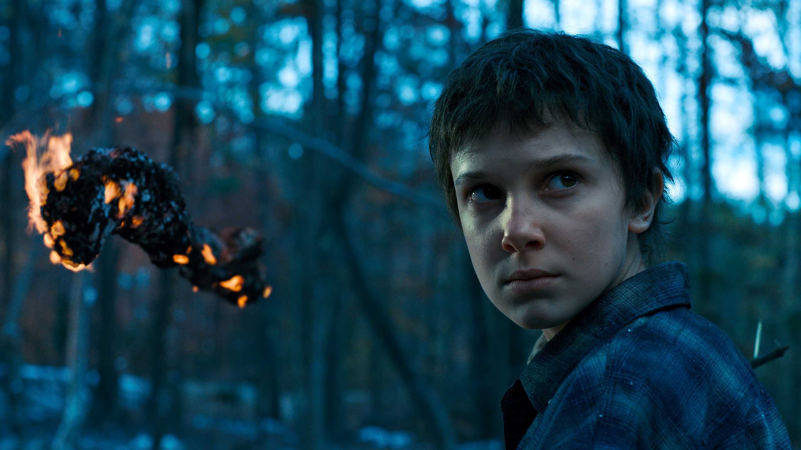 Stranger Things spinoff reveals huge missed opportunity in main show