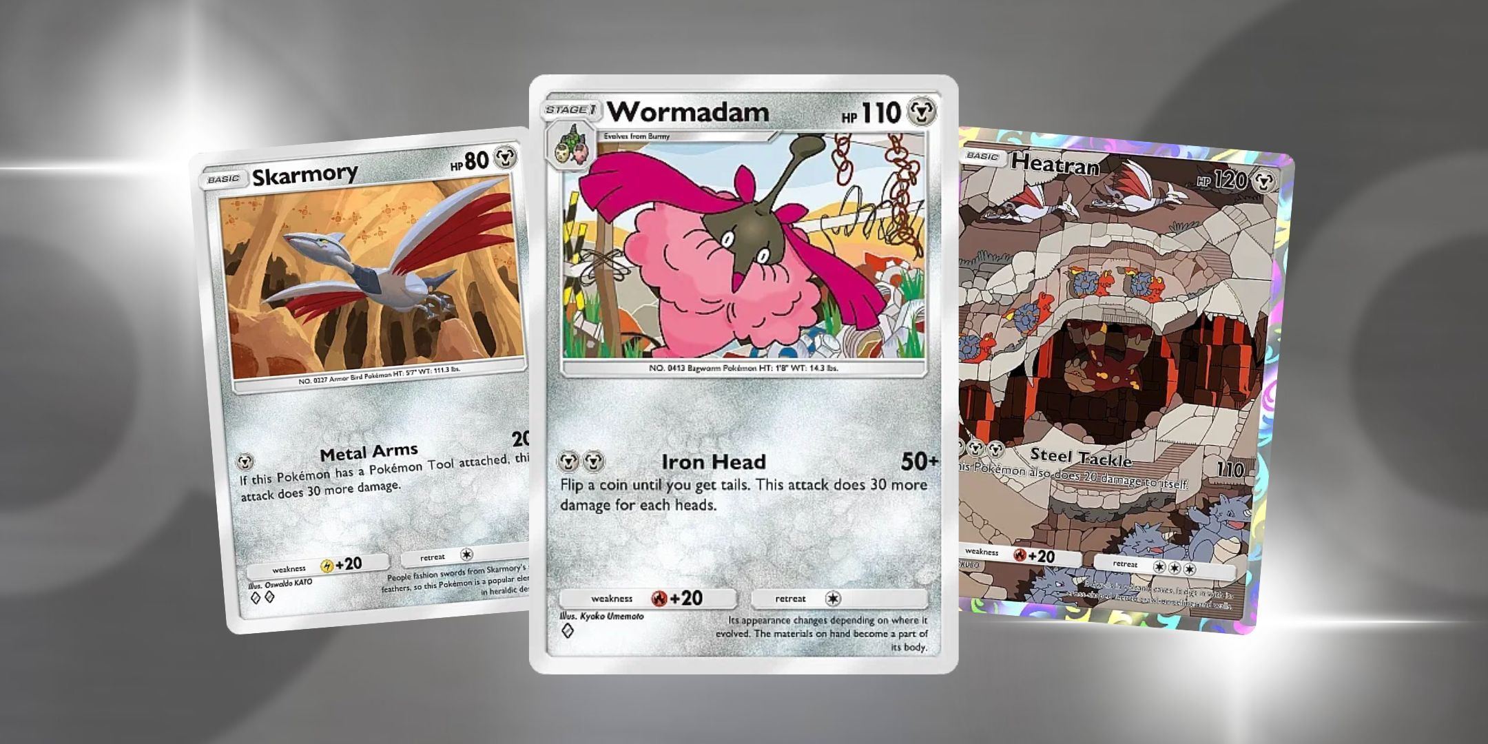 All Types in Pokemon TCG Pocket, Ranked