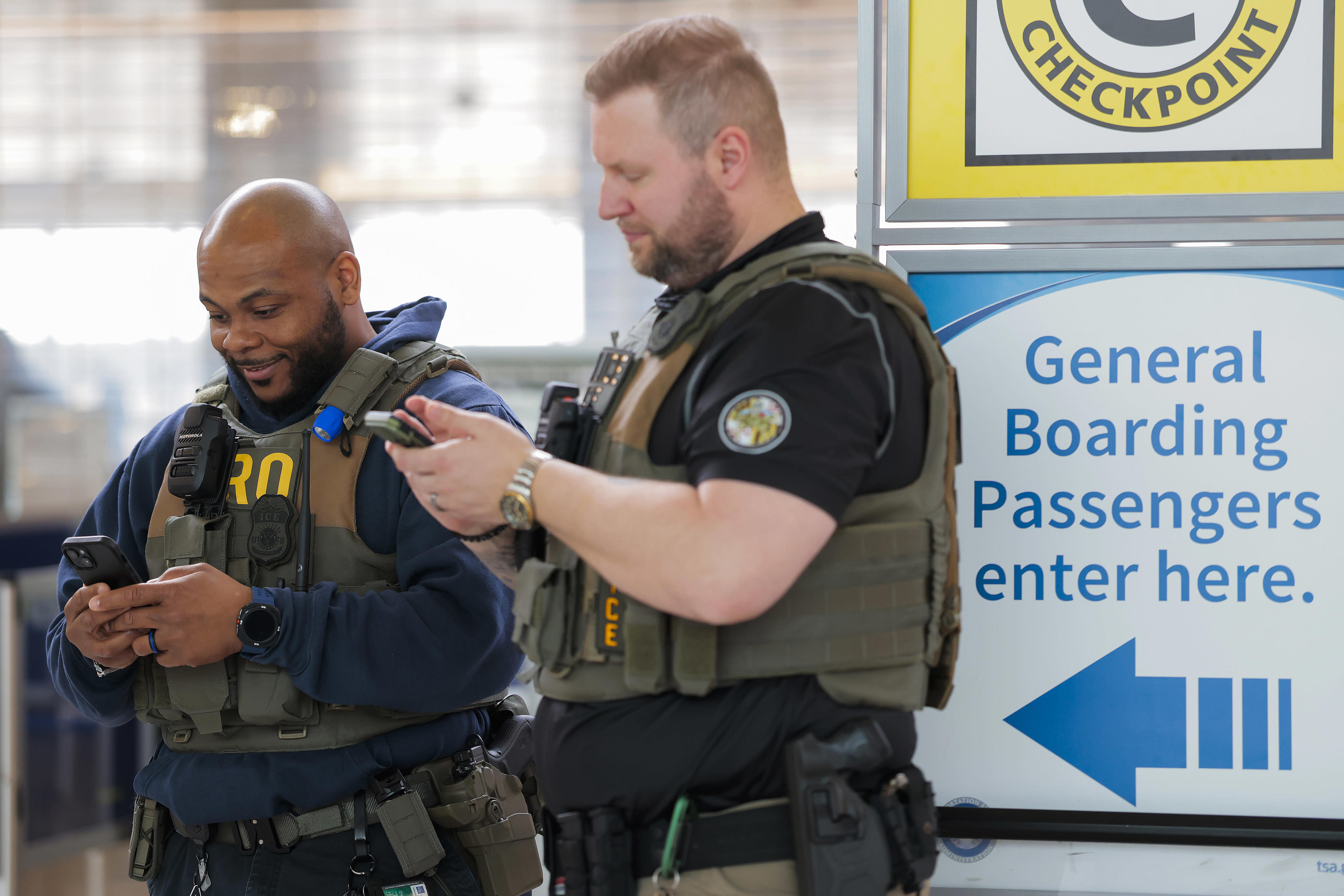 Family seized again after court-ordered release in Colorado immigration ...