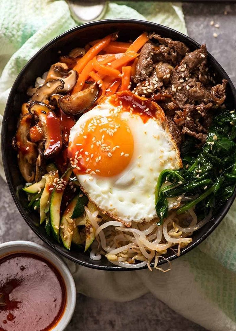 15 Korean dishes Britons are falling in love with
