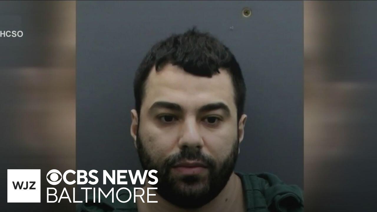 Roommate faces murder charges in deaths of 2 USF doctoral students