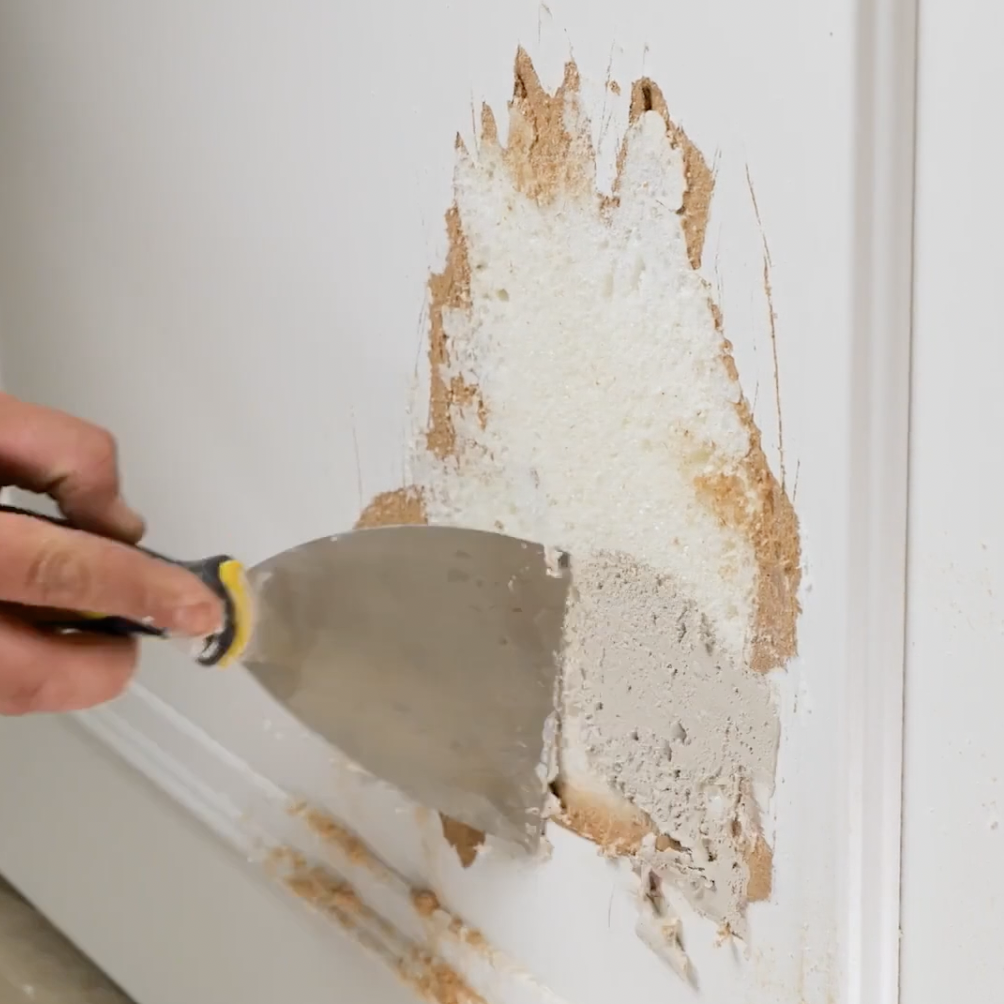 Revamp your door: Easy DIY repair tips