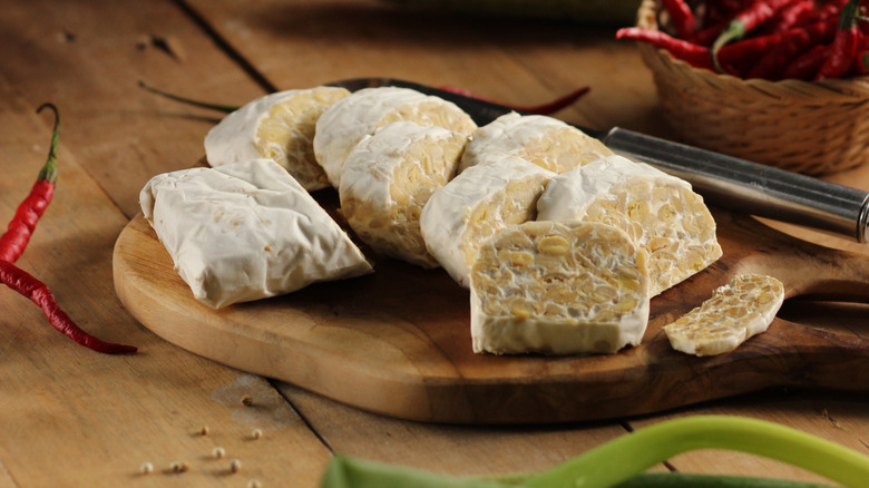 13 facts you need to know about tempeh