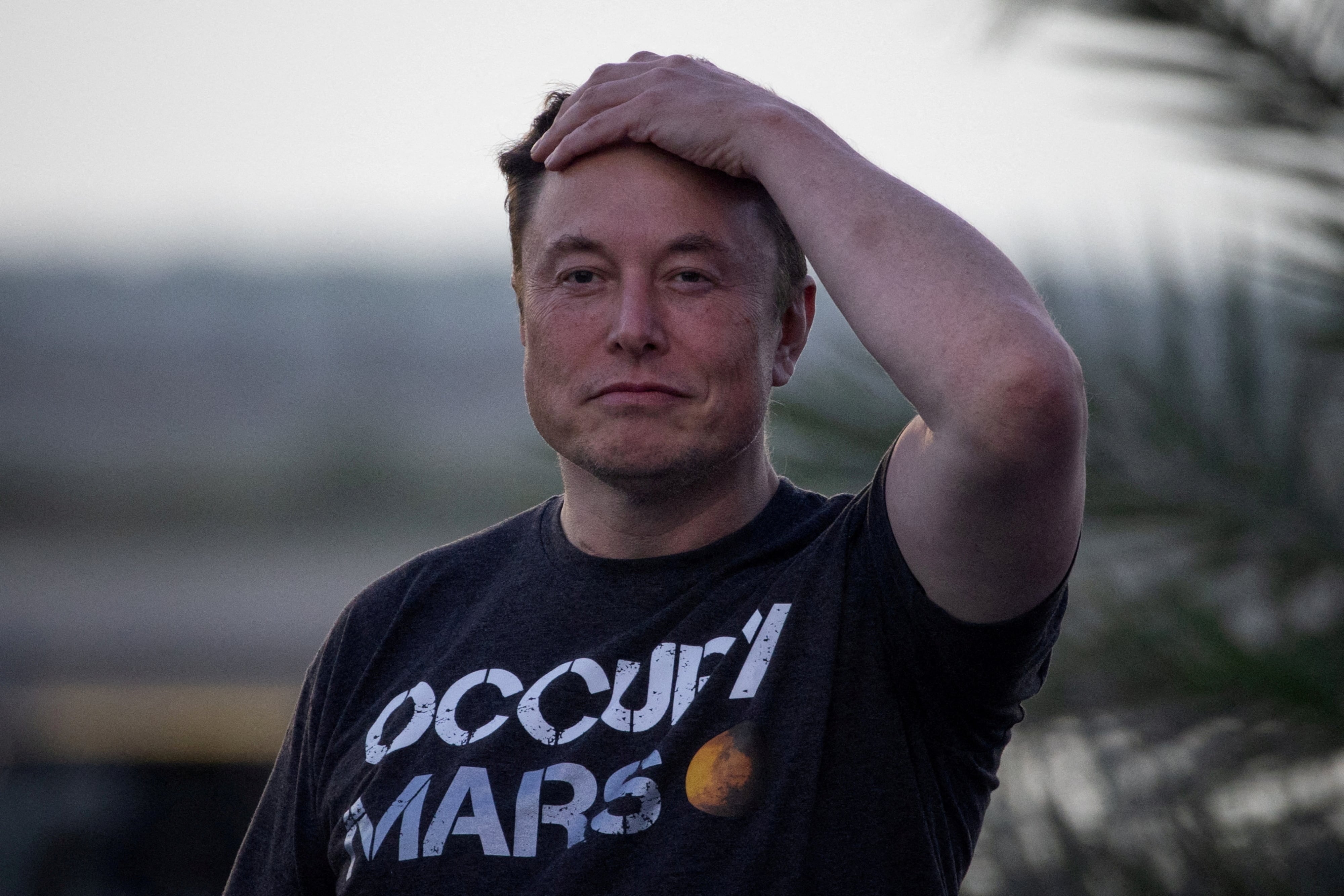 Elon Musk used SpaceX as personal piggy bank