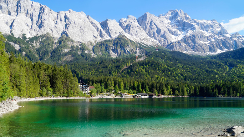 The best destinations you can't skip on a trip to Germany, according to ...