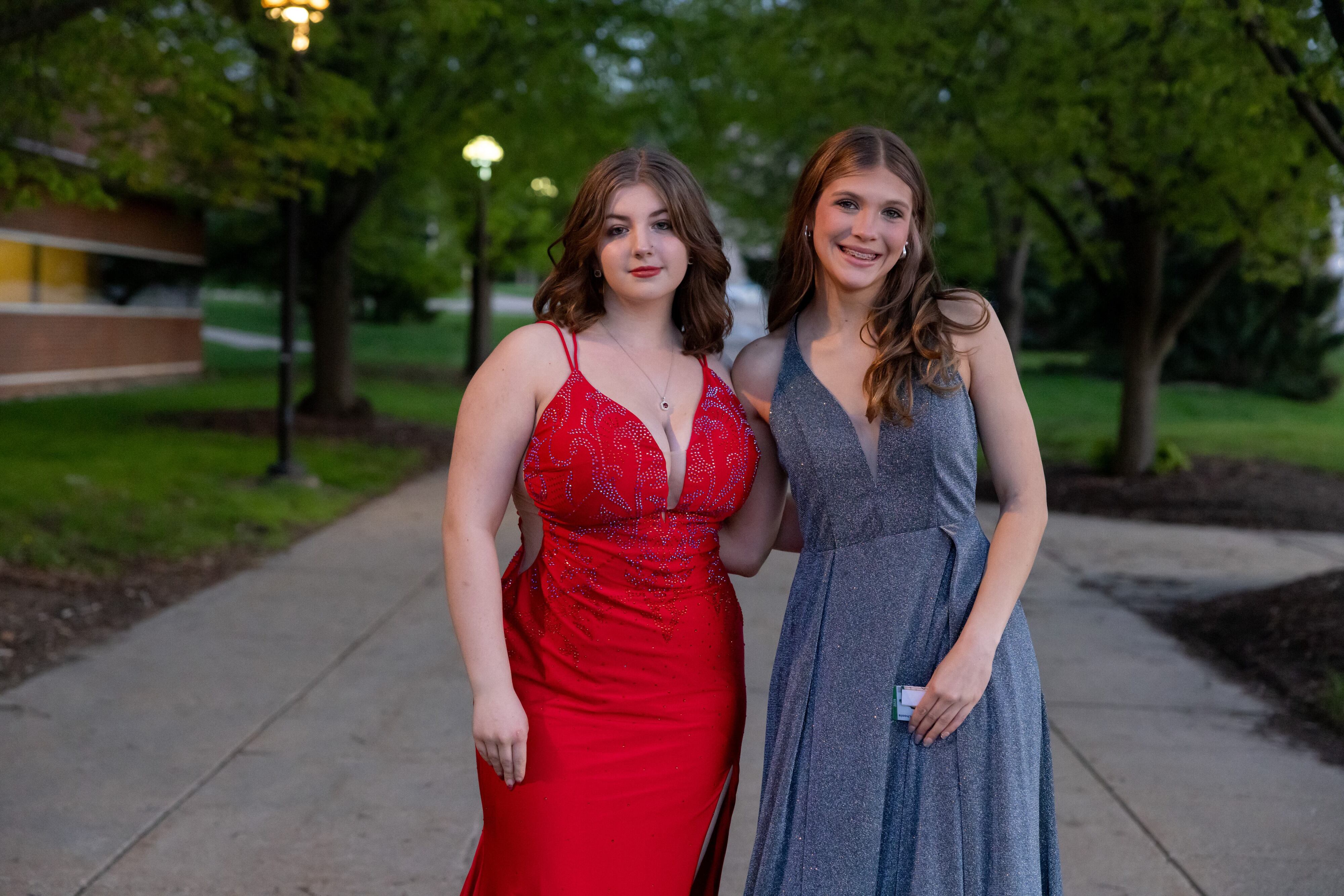 No place like home: Portage Central transported at 'A Night in the ...