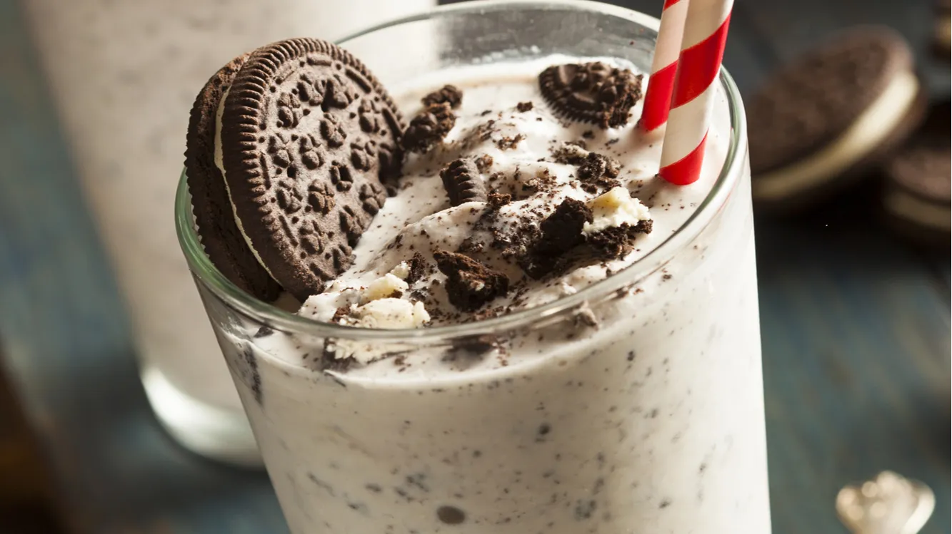 Chobani’s cookies and cream creamer return is giving major nostalgic ...