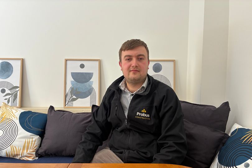 'Team effort' leads to shelter for homeless veterans opening in Leicester