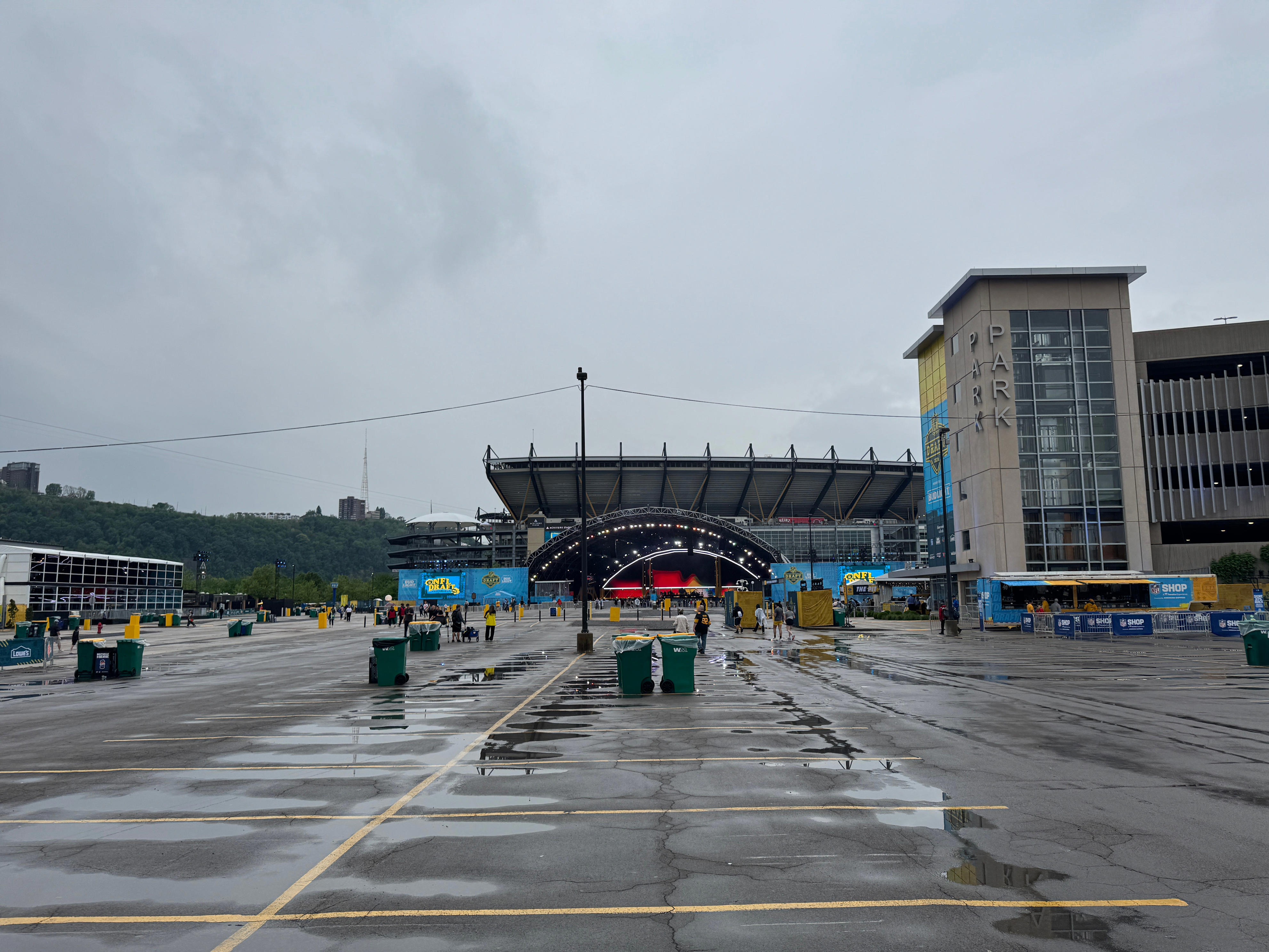 2026 NFL draft: Round 7 discussion