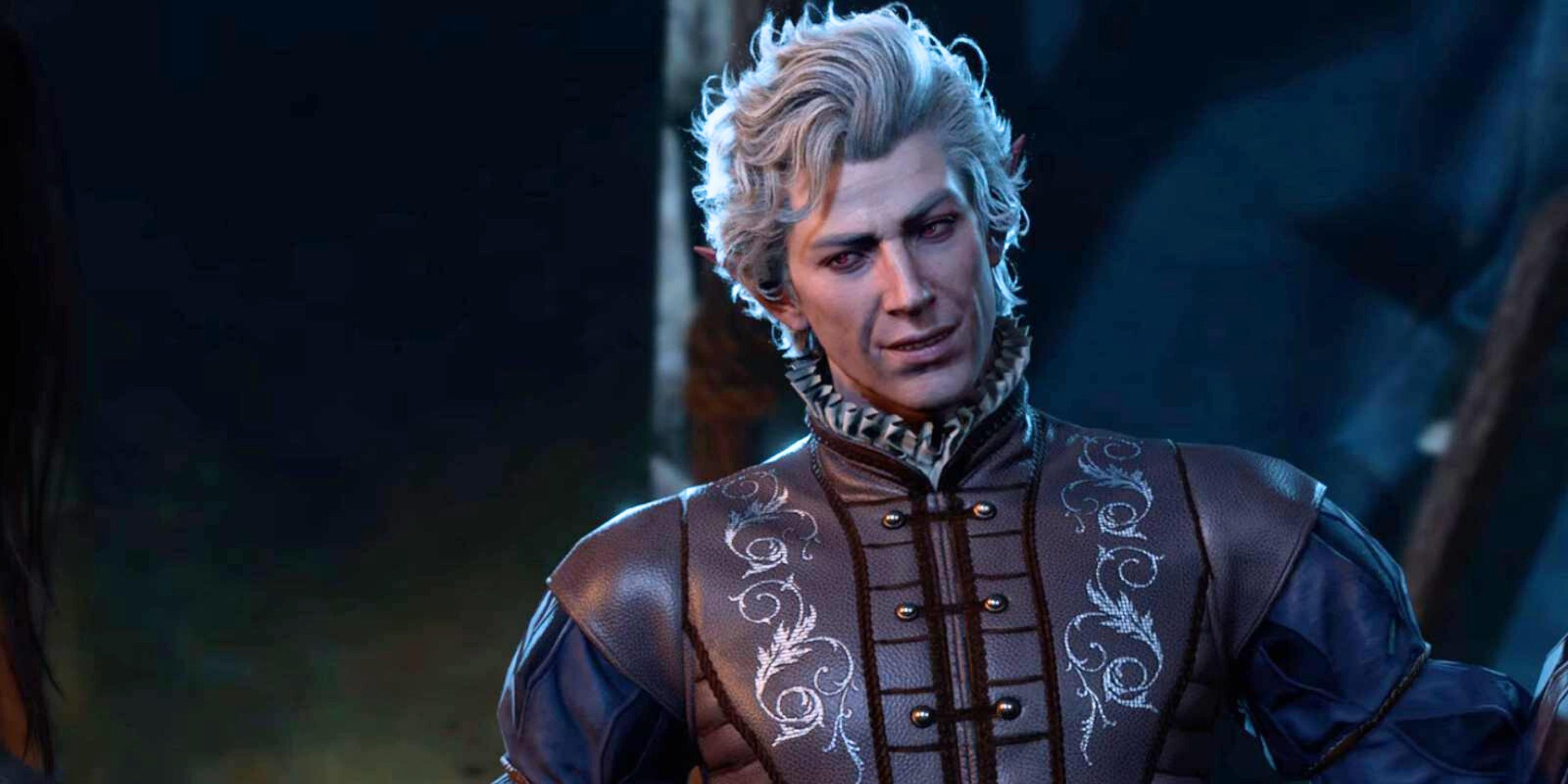 Baldur's Gate 3 is getting an official prequel