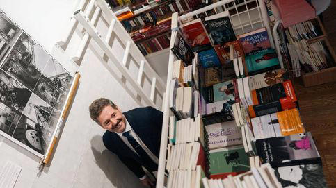 Las cabinas literarias toman las calles de Madrid: así puedes escuchar ...