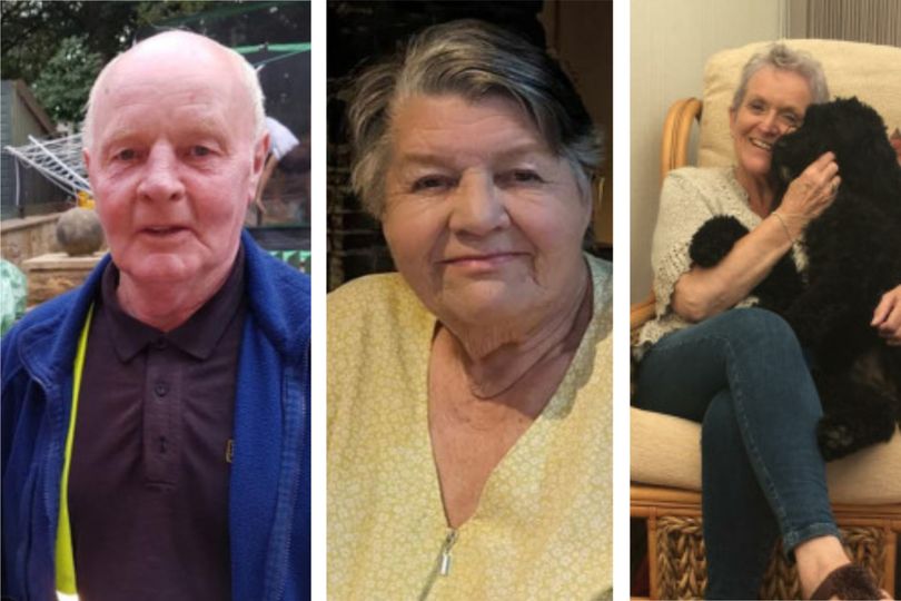 Death notices and funeral announcements from Huddersfield Examiner this ...