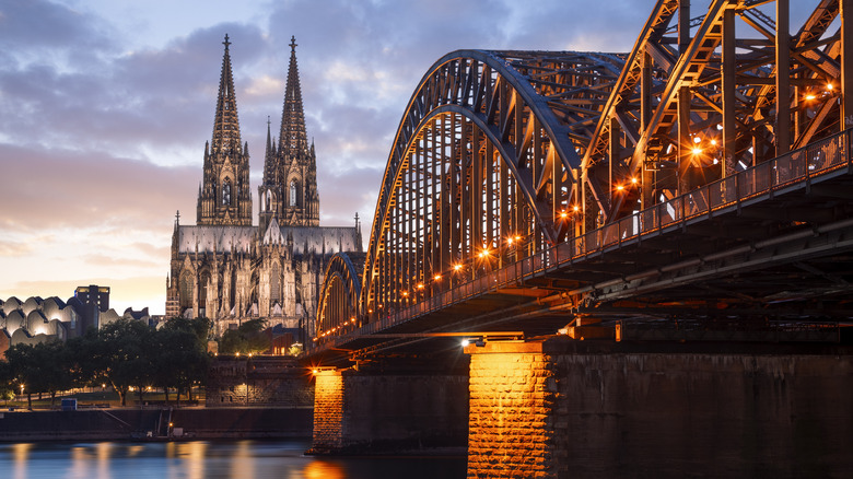 The best destinations you can't skip on a trip to Germany, according to ...