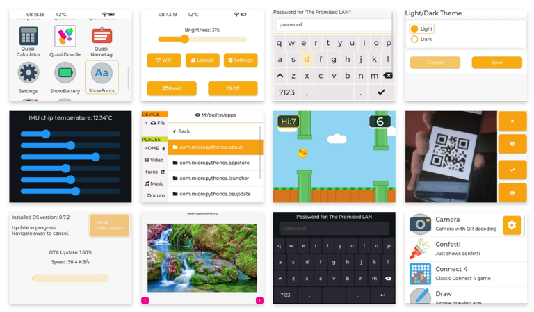 5 things you never thought a $5 ESP32 could do