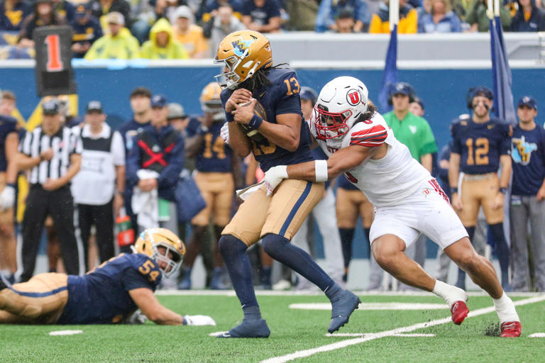 11 best undrafted free agents after the 2026 NFL draft led by Logan ...