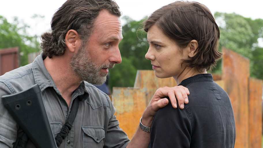 Walking Dead fans heartbroken over new TWD future report