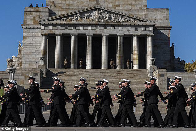 The truth behind Anzac Day booing that shocked Australia
