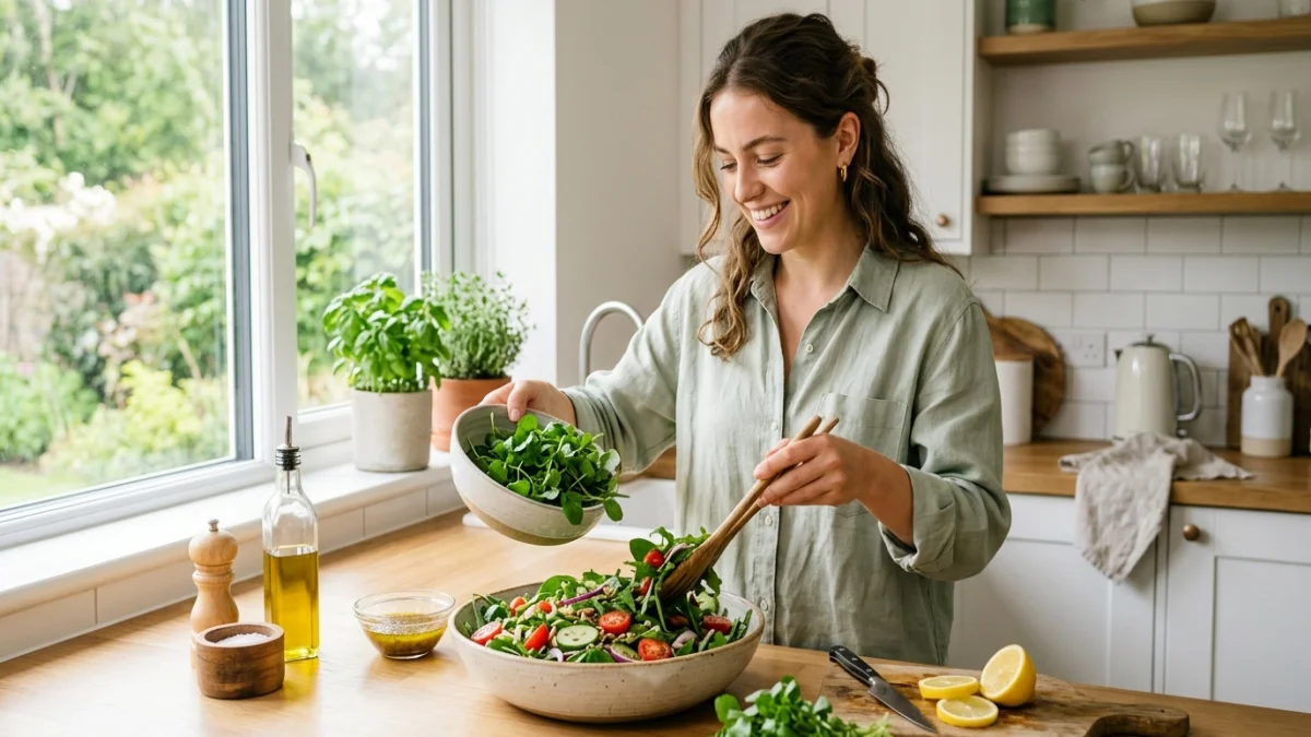 ¿Más hierro que la carne? Este vegetal podría sorprenderte: 9 razones ...