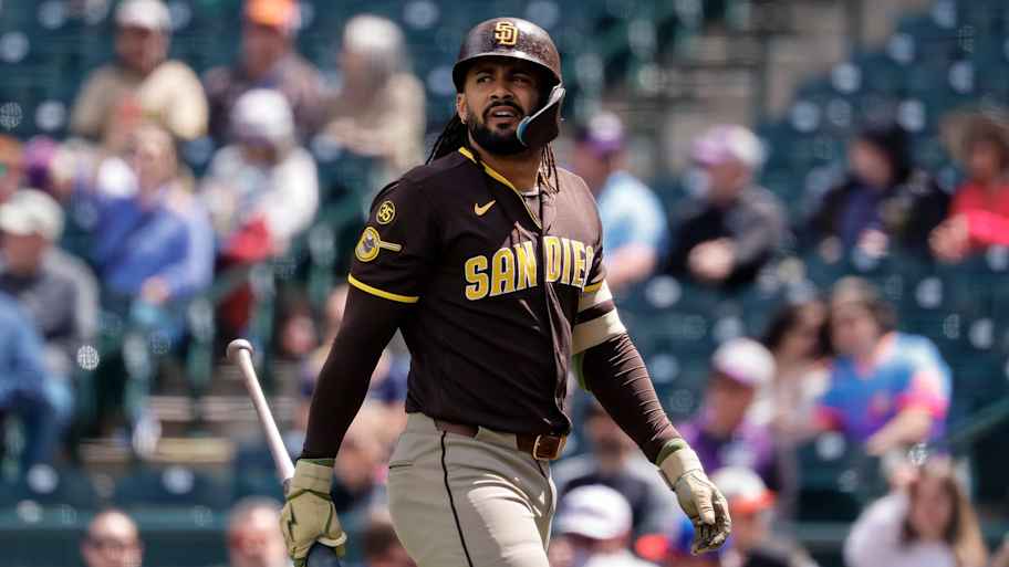MLB Mexico City Series live updates: Padres and Diamondbacks battle ...