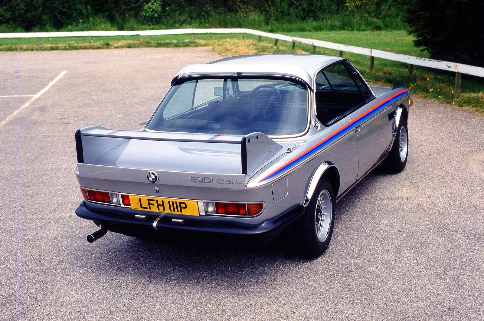 Die besten Auto-Spoiler der Geschichte
