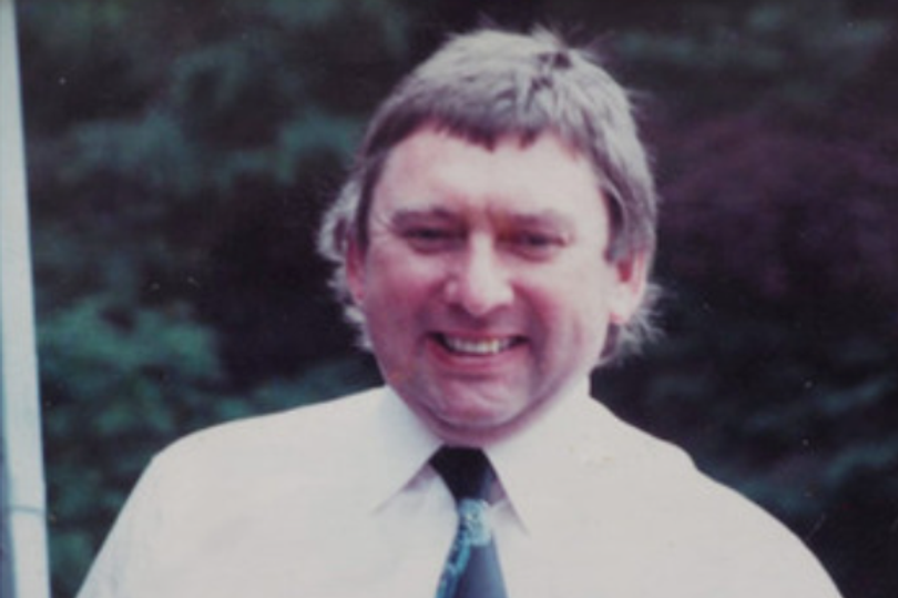 'Soul-mate' and 'devoted' grandad remembered in this week's Surrey ...