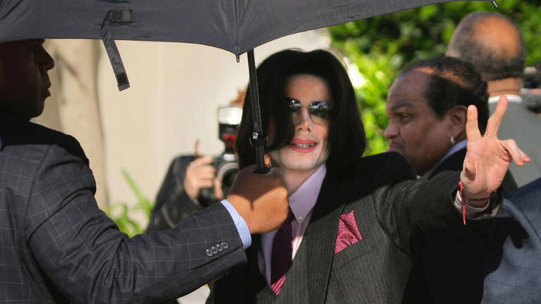 Michael Jackson's cause of death was 'acute propofol intoxication'