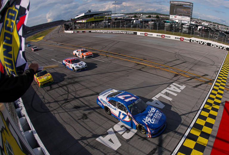 What channel is the NASCAR O'Reilly Series at Dover on today? Time, TV ...