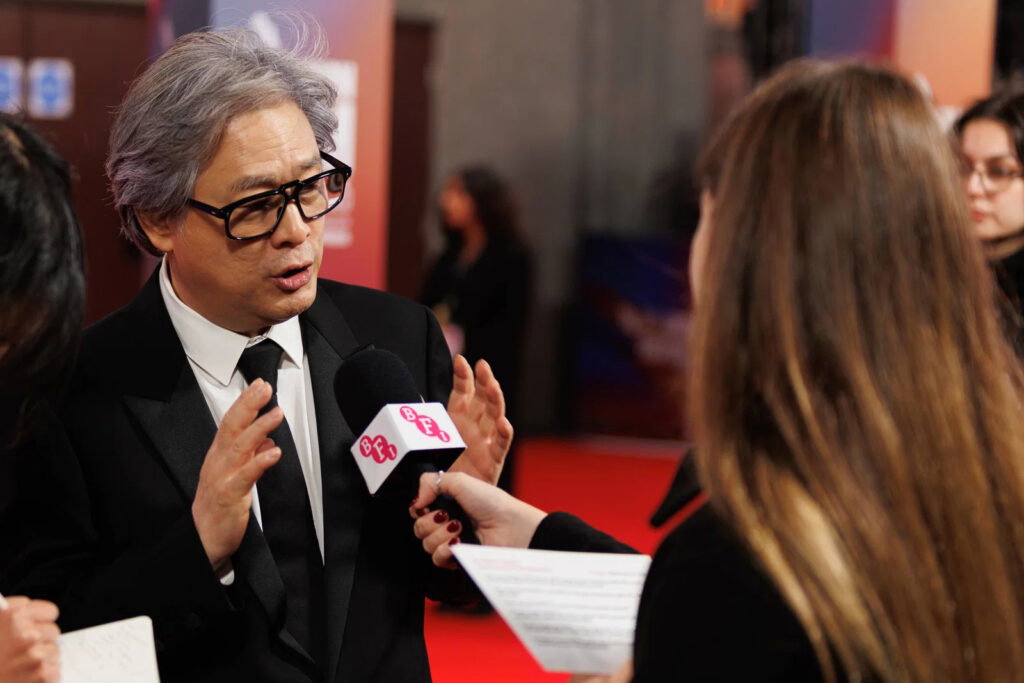 Park Chan-wook’s western thriller ‘The Brigands of Rattlecreek’ sets ...