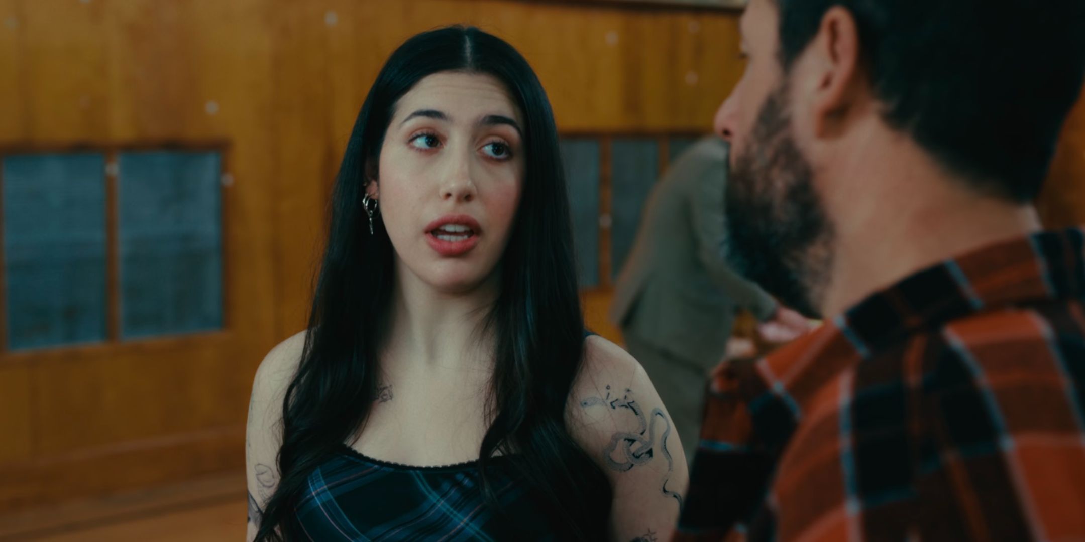 Adam Sandler's Netflix comedy 'Roommates' tops streaming charts